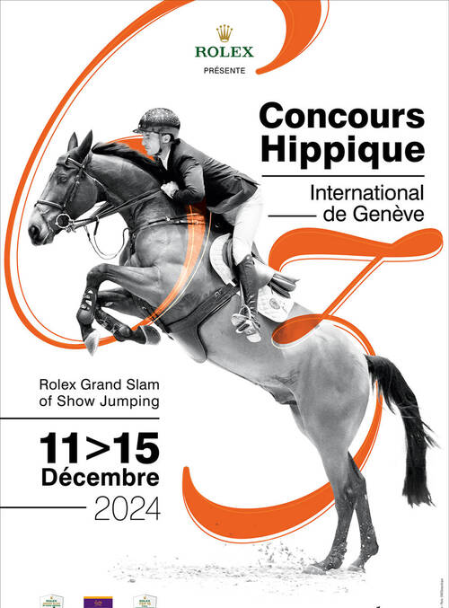 Edition 2024 - CHI Geneva